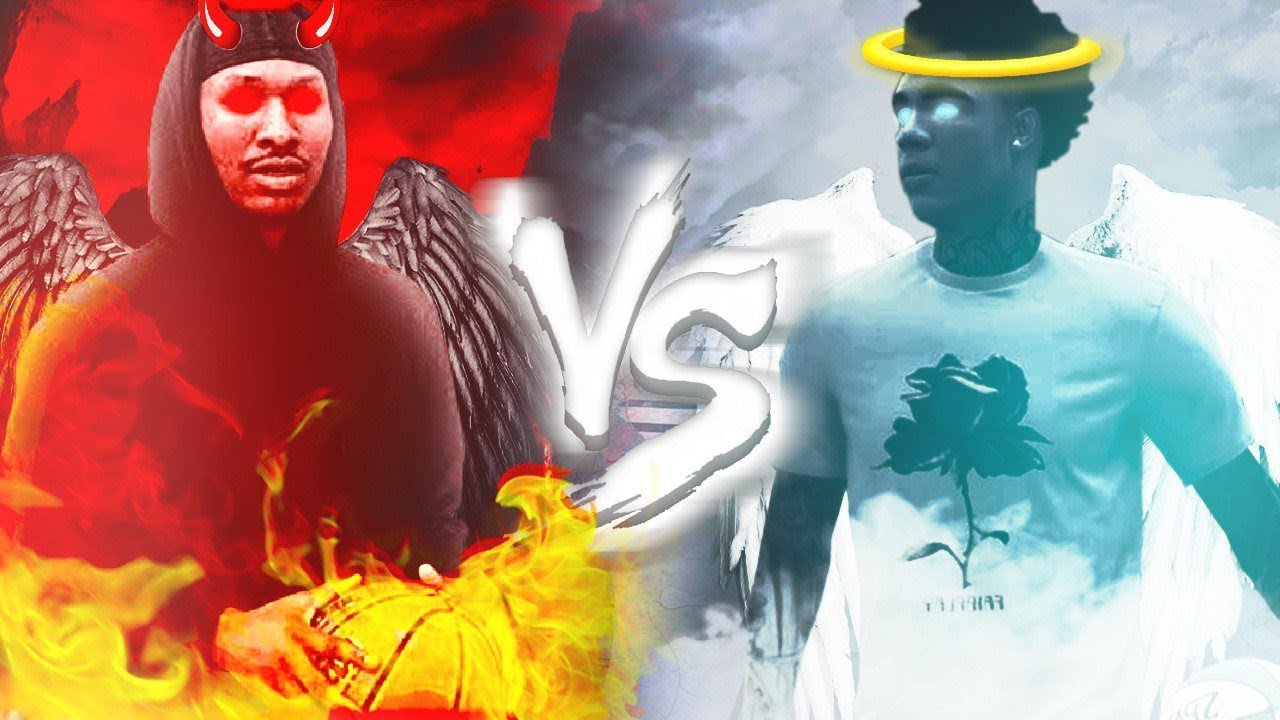 I MADE DUKE DENNIS DEMIGOD BUILD NBA 2K19 ! - YouTube