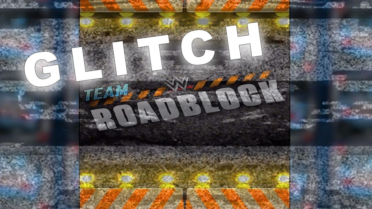 TEAM ROADBLOCK WWE SuperCard - YouTube