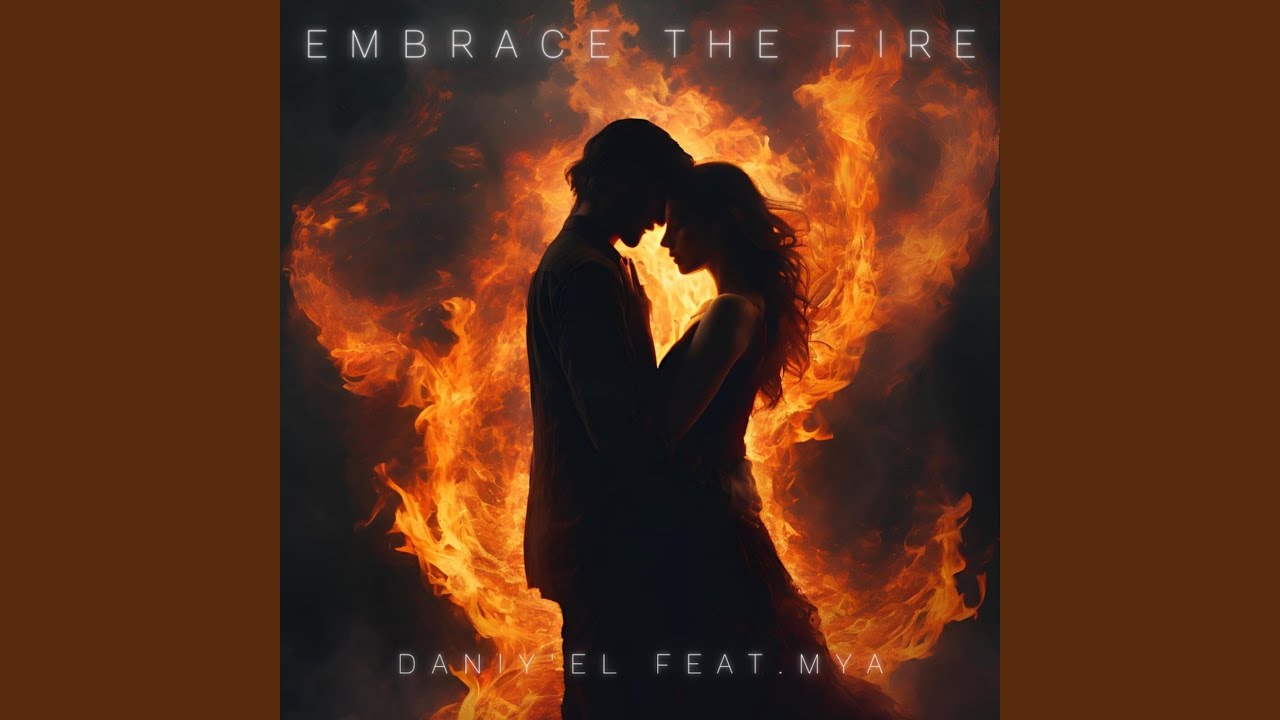 Embrace the Fire (feat. Mya) - YouTube