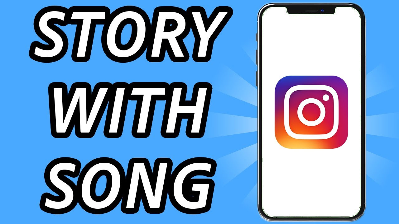 How To Post Instagram Story With Song FULL GUIDE YouTube how-to-post-instagram-story-with-song-full-guide-youtube