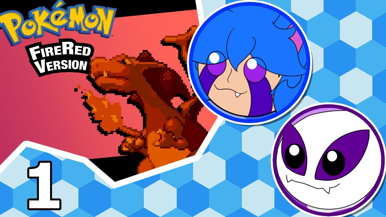 Oompa Loompa Meth Lab | Pokémon Fire Red | Part 1 [ Smol Beans ] - YouTube