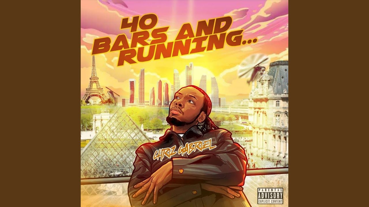 40 Bars and Running - YouTube