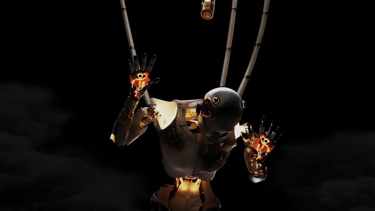 Anyma & Chris Avantgarde - Eternity (Massano Remix) - YouTube