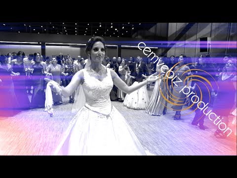 Dilek & Naci - 24.06.2017 - Grup Derdo - Diyarbakir & Elbistan - Konstanz / cemvebiz production®