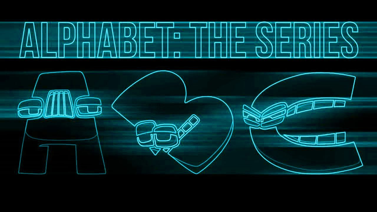 Alphabet Lore (A-Z...) Vocoded to Bring Me The Horizon (Full Version ...