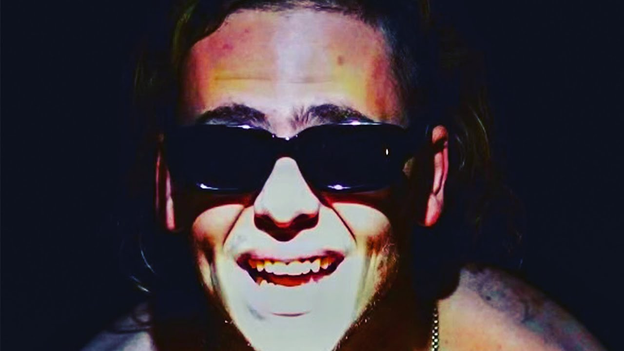 2am (Official Music Video) | Happy? - YouTube