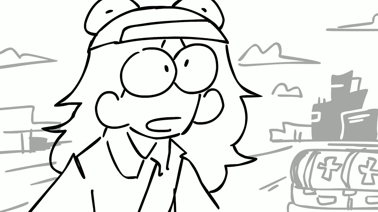 GUS - Dragon Ball Apex Legends (Animatic) - YouTube