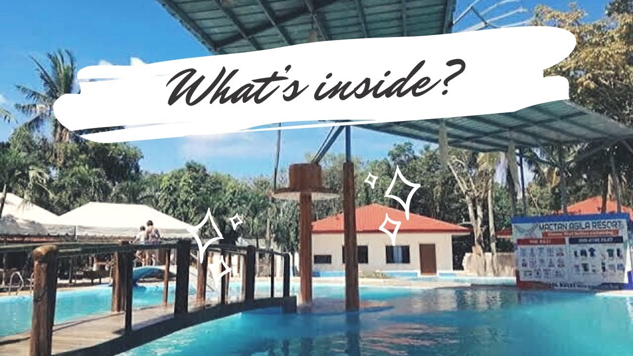 Mactan Agila Resort in Cordova, Cebu - YouTube
