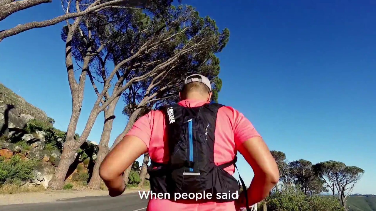 Stoma Services CANSA provides featuring Faizel Jacobs - YouTube