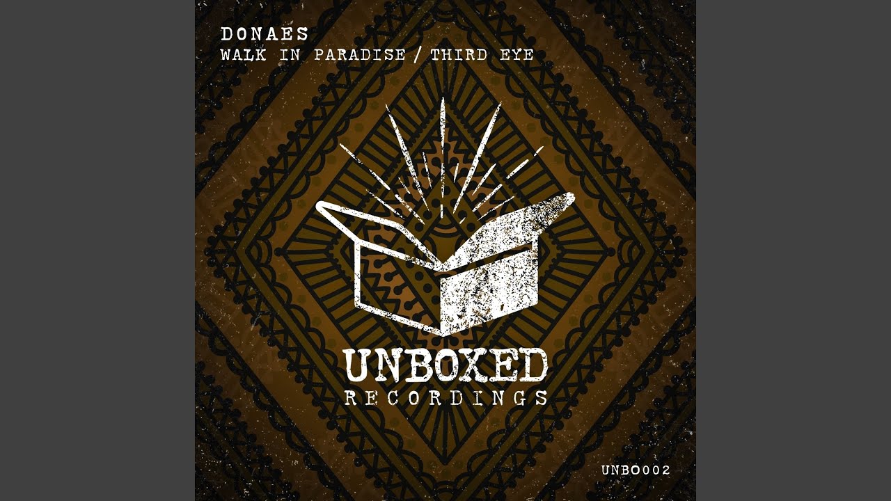 Walk In Paradise - DONAES: Song Lyrics, Music Videos & Concerts