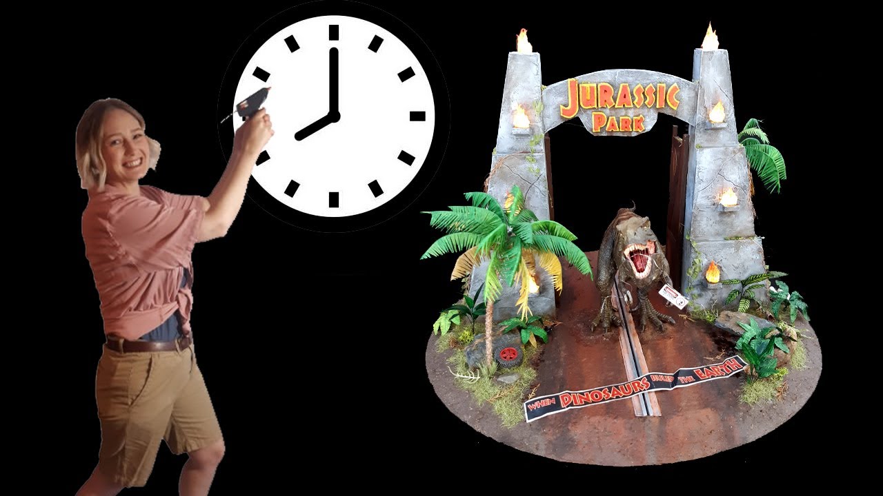 Satisfying Miniature Speed Build From Start To Finish - No Talking # ...