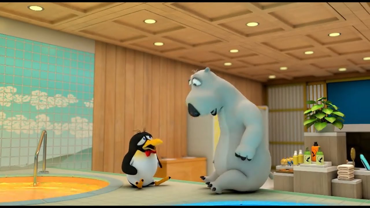 Bernard Bear Backkom Bear Kids Cartoons Bernard Bear, 42% OFF