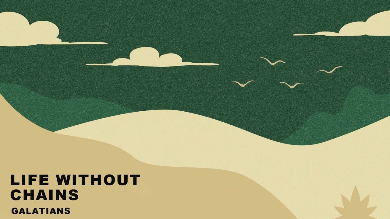 Christ Our Liberator | Ernie Bonnoitt | 10.23.22 - YouTube