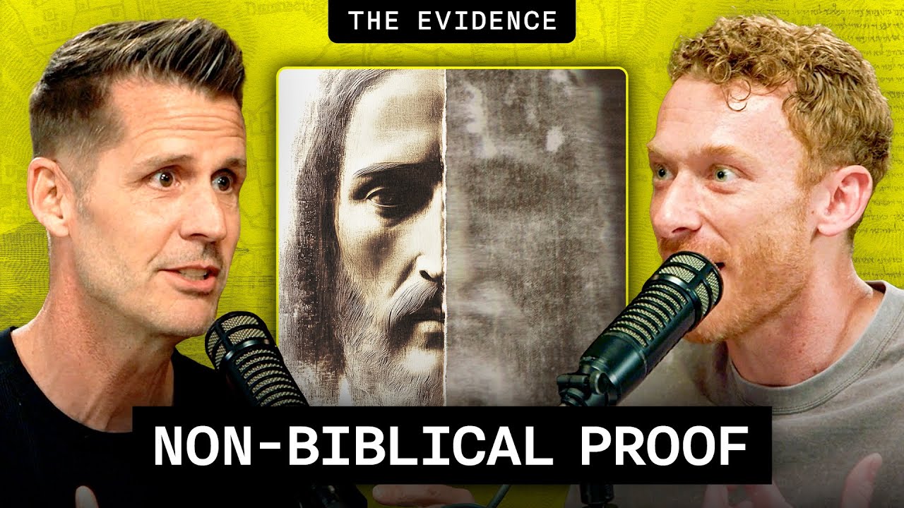 Historical Evidence of Jesus Outside the Bible - - Bible Portal