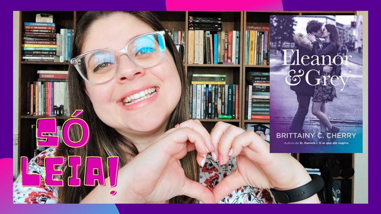 Como Eleanor & Gray se tornou o melhor livro do ano | Entre Histórias ...