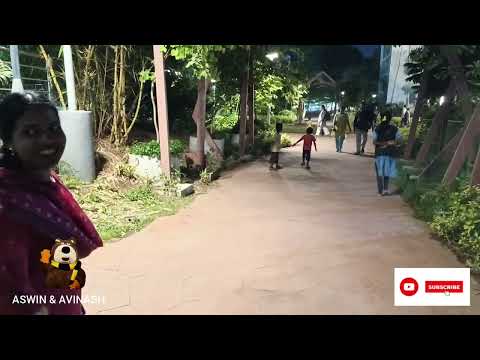 Thiruvika Poonka - Part 1 #funny #entertainment #aswinavinash - YouTube