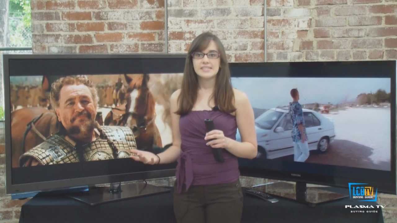 Plasma vs. LCD and LED TV, 10Rate, LCD TV Buying Guide, Plasma TV ...