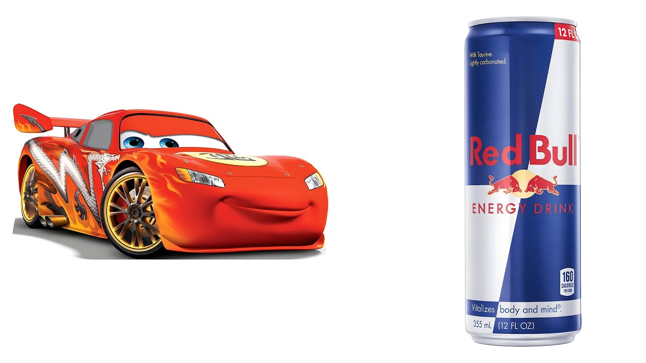 Cars Movie Characters And Their Favorite Drinks, Snacks & Many More ...