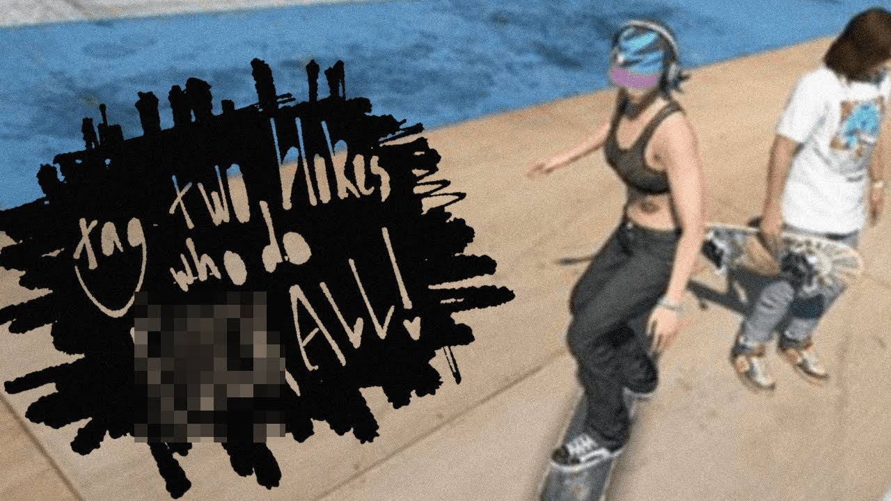 tag two blokes who do **** all ! - YouTube