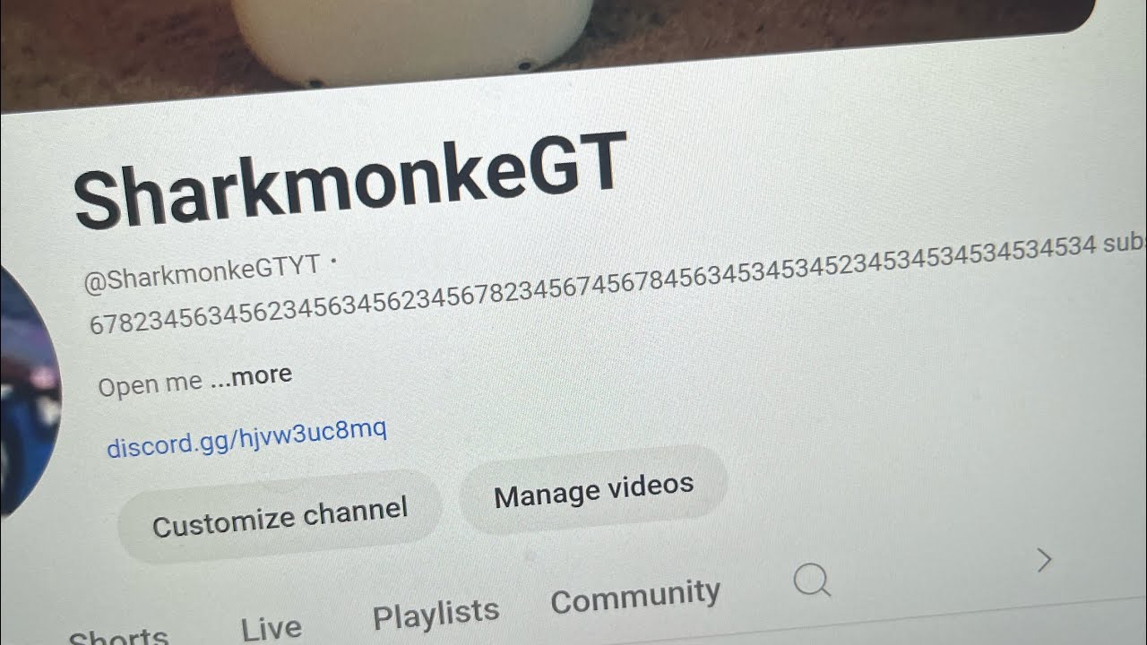 HOW TO GET INF SUBS REAL TUTORIAL - YouTube