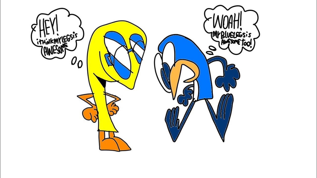 ToonVille Episode 3 - YouTube