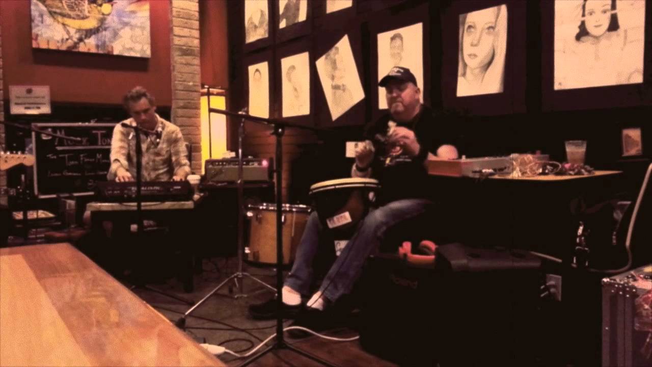 Ratjam w/ EMQ - YouTube