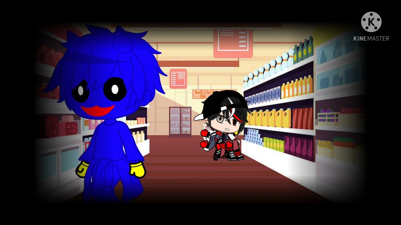 Popy playtime Eps.1 - YouTube