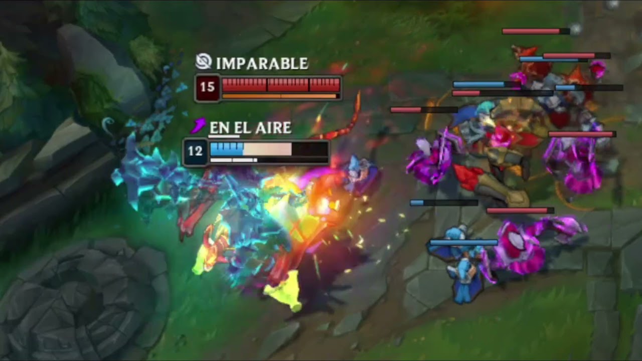 REWORK SHYVANA 2022 - YouTube