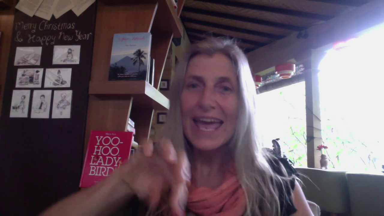 ENERGY OF THE DAY, Blue Galactic Storm, Kin 99, 13.12.16 - YouTube