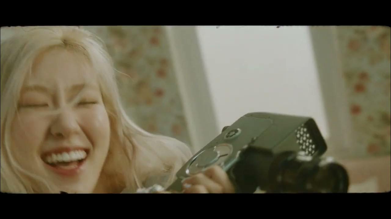 ROS%C3%89_-_Gone_M_V(4K).webm - YouTube