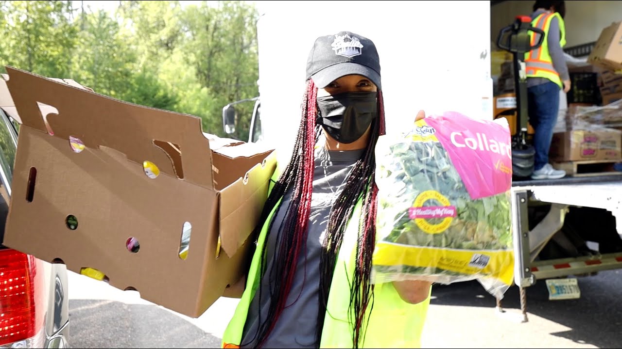 Jamila's Story - YouTube