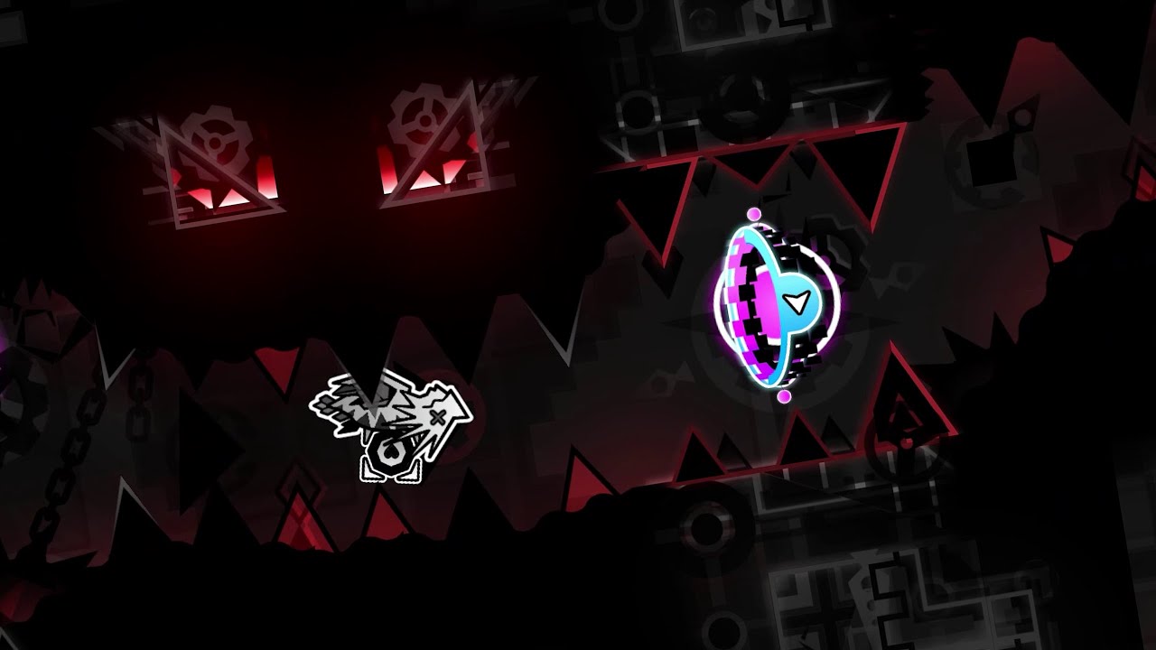 [2k] aeternus by ryamu and more (with clicks + layout/hitboxes) - YouTube