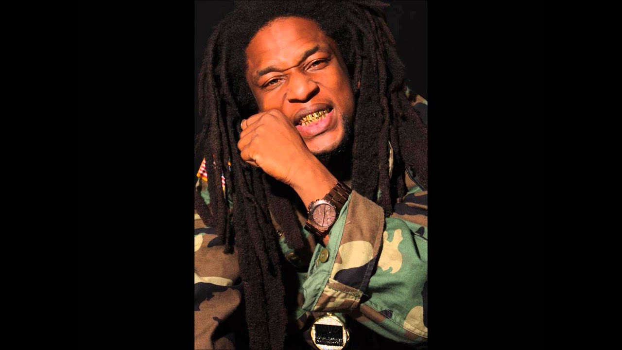 i aint on dat - YouTube