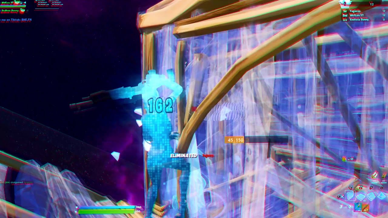 Repeat It 🔁 | Fortnite Highlights #20 | WtfLos - YouTube