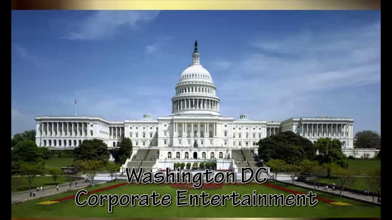 washington-dc-corporate-entertainment-washington-dc-corporate