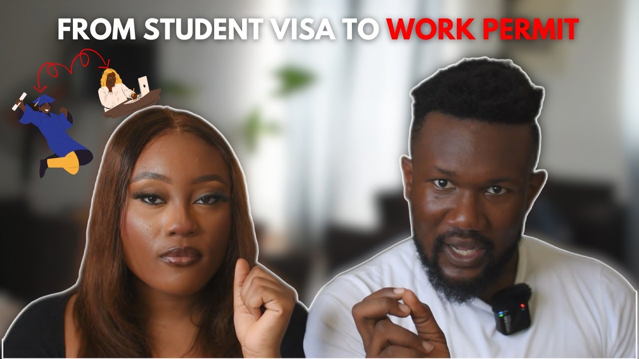 HOW TO GET A WORK PERMIT AS A STUDENT IN MAURITIUS | OCCUPATIONAL ...