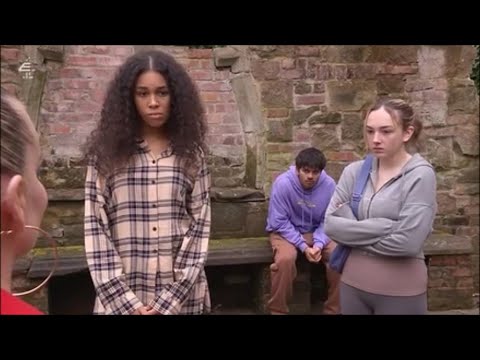 Dillon, Frankie, Vicky, Grace - 6/3/25 - YouTube