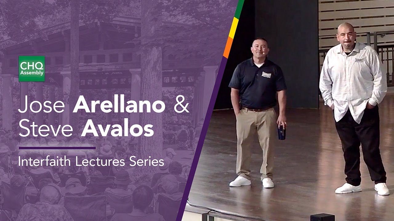 Jose Arellano and Steve Avalos - YouTube