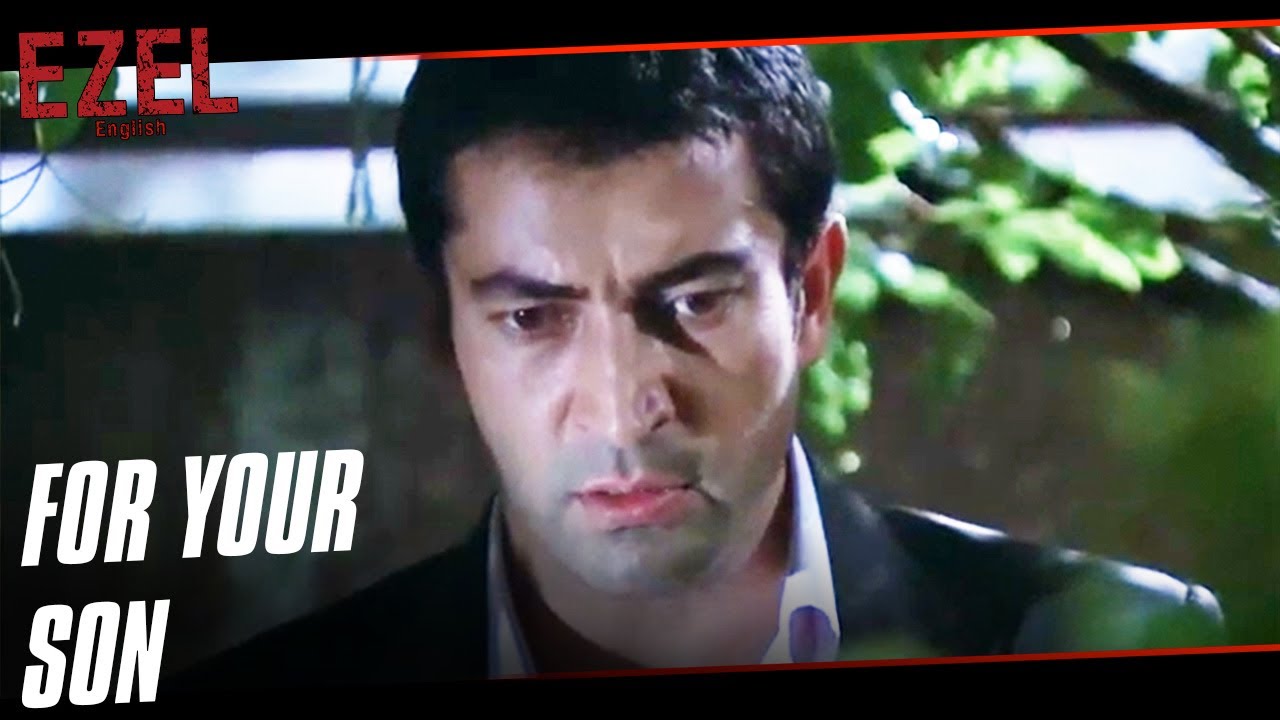 Every Betrayal Begins With Love Episode 99 | Ezel & Eysan | Ezel ...