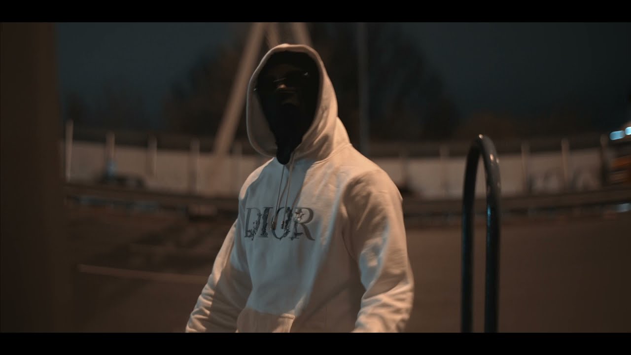 JoeyAK - 6 Rap (prod. Gubes) - YouTube Music