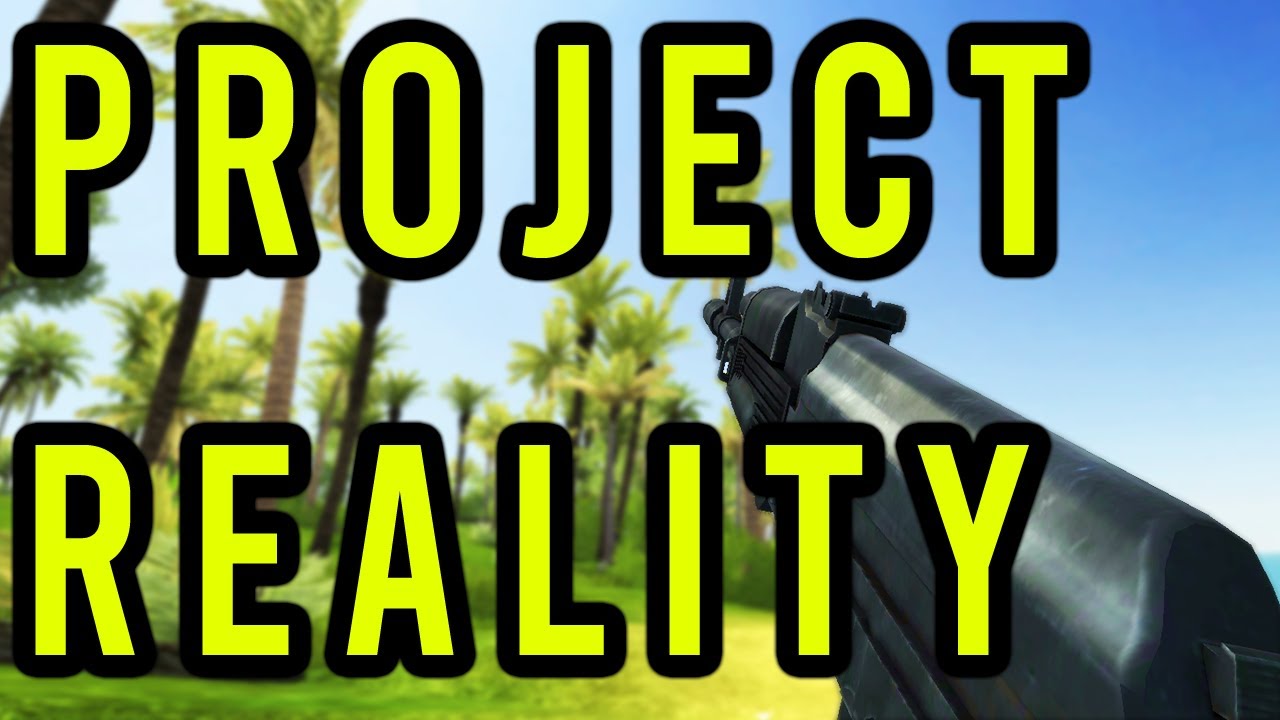 THE MOST INTENSE SQUAD LEADER IN PROJECT REALITY - YouTube