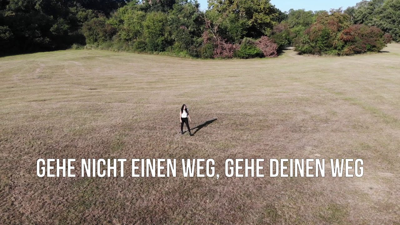 Glücklich sein - Jede Veränderung beginnt mit einer Entscheidung ...