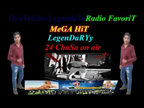 Kuchek Tarabuka Remix 2018