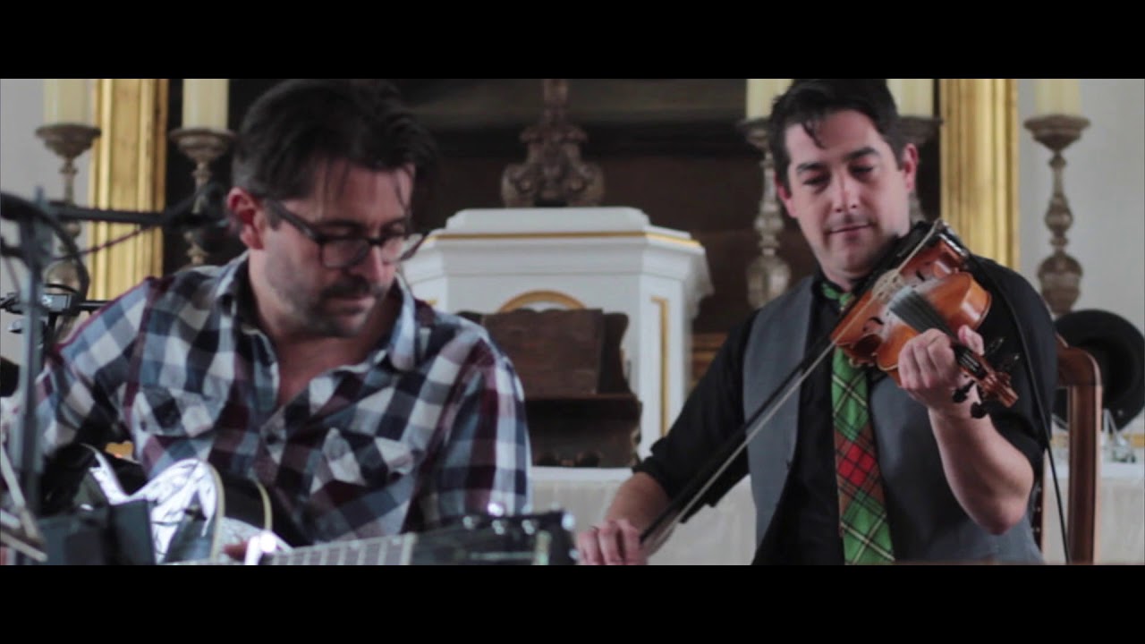 Keith Mullins - Island Sol Live @ The Fortress of Louisburg - YouTube