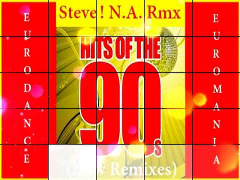 Free Bird & CJ Sailor - Luna kak struna (Steve! N.A. Rmx)(New Remixes ...