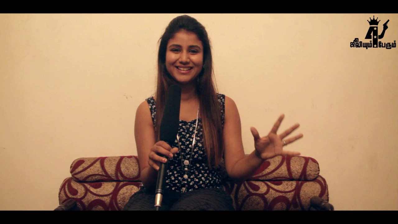 Actress Alia Manasa shares her acting experience in the movie Julieum 4 ...