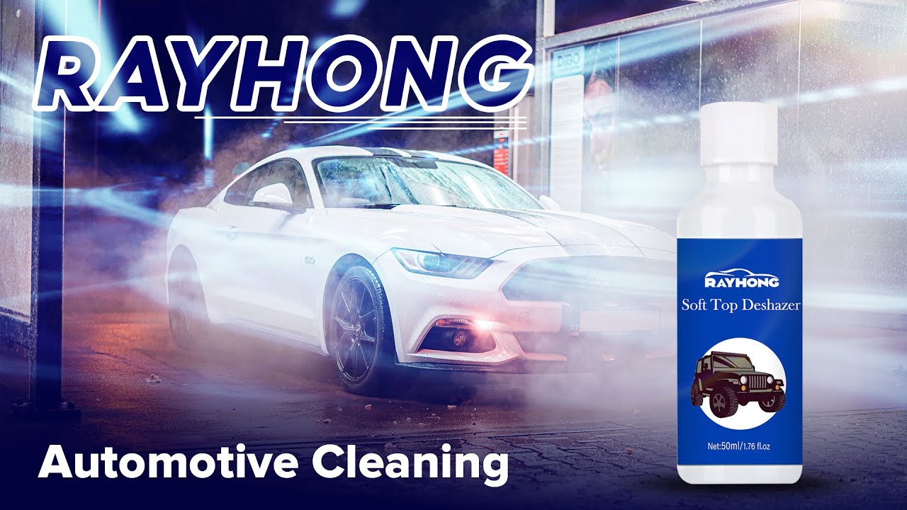 🌟🌟Car cleaning is so easy - take three minutes for a new look! - YouTube