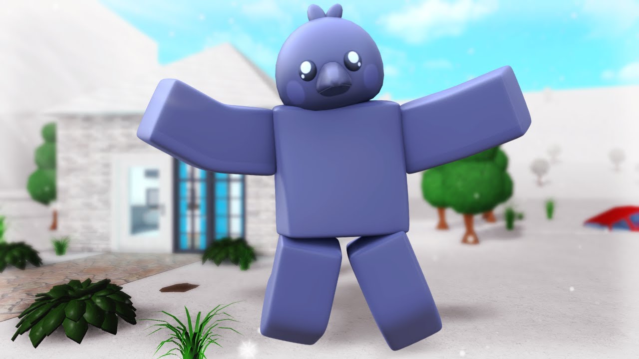 Roblox Chibi ^^ - YouTube