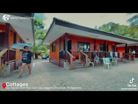 One of the Most visited beach in Glan, Sarangani Province - YouTube