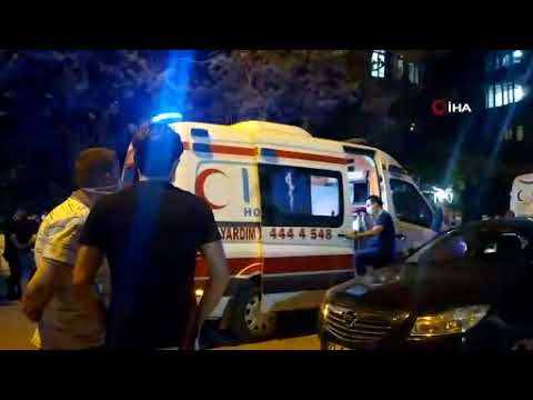 Genç iş adamı, kendini vurdu…